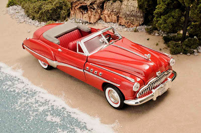 The Straight Eights - Buick and Sigma – Camera Electronic