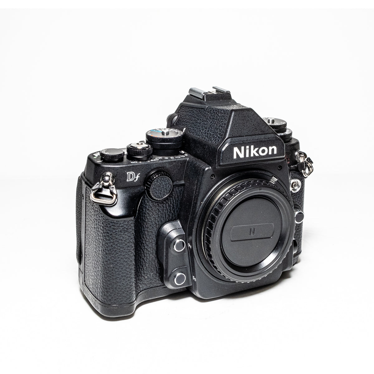 The Retro Pick – Camera Electronic