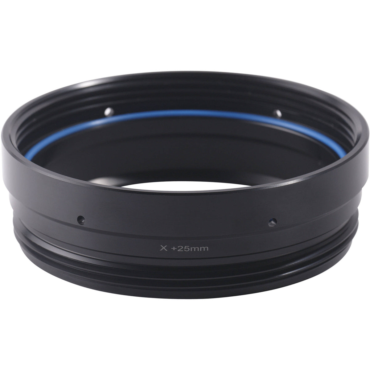 AquaTech X-25A Adapter – Camera Electronic