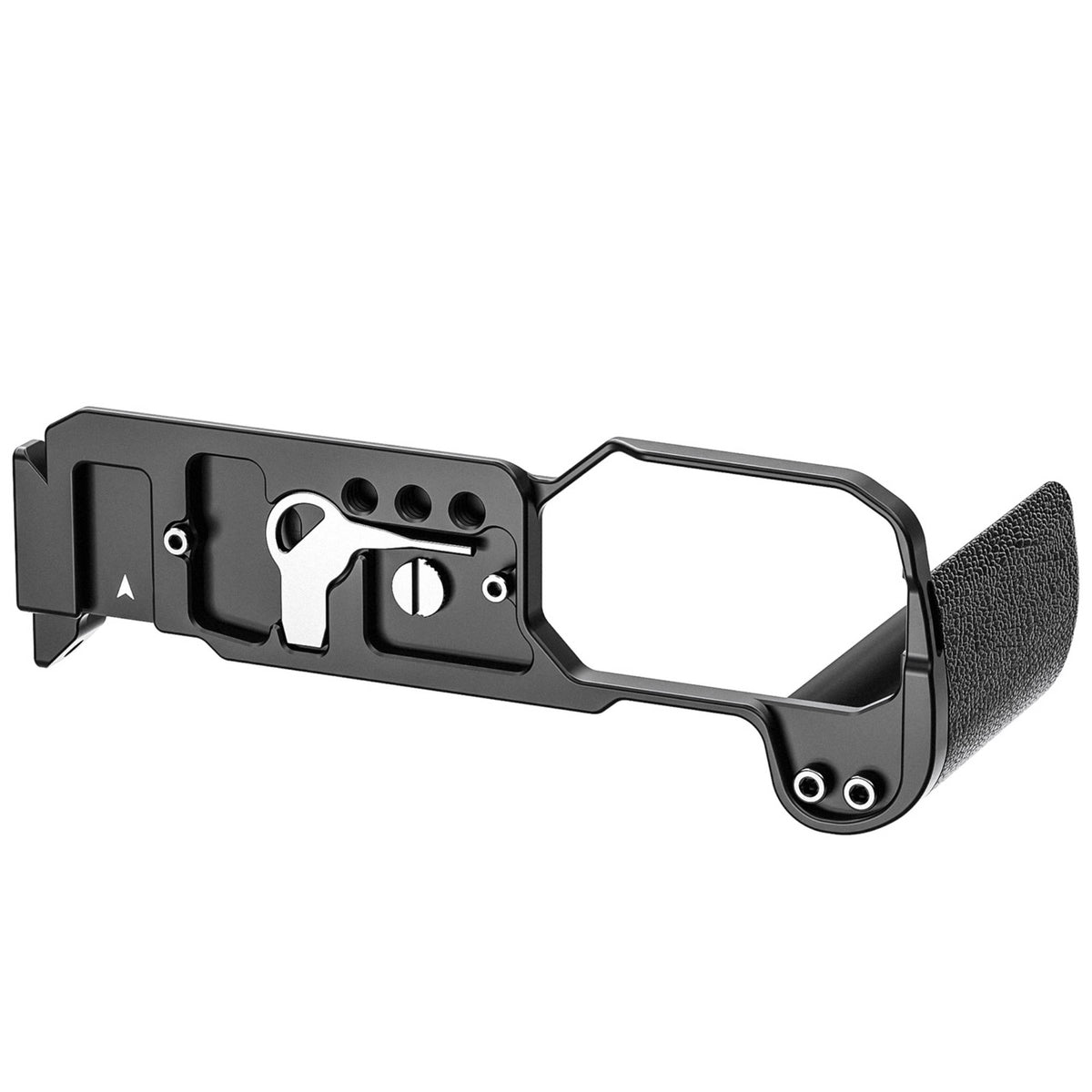 Leofoto LPN-Zf L-Bracket for Nikon Zf – Camera Electronic