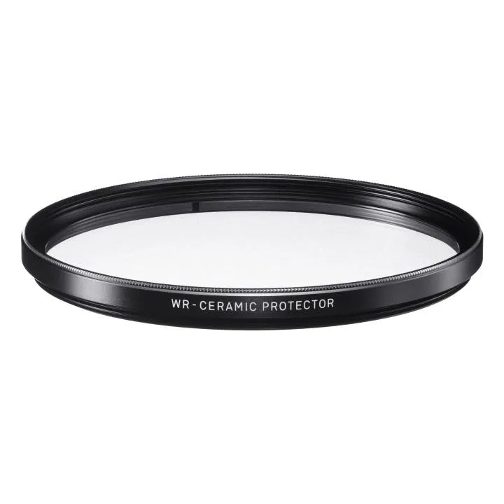 Sigma WR Ceramic Protector Filter 95mm – Camera Electronic