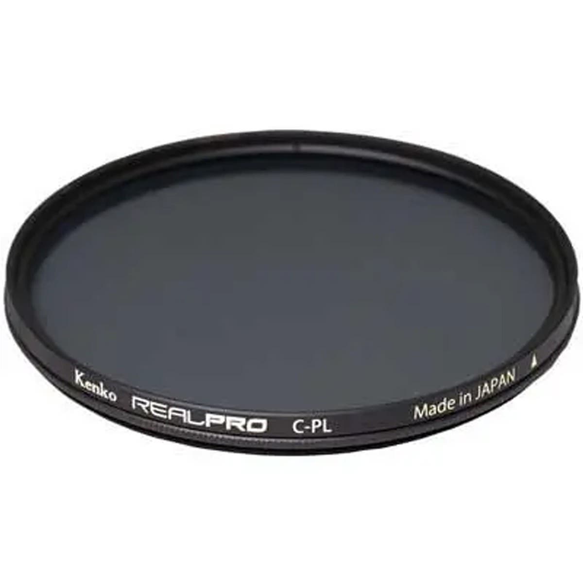 Kenko 82mm Real Pro Circular-Polariser Filter – Camera Electronic