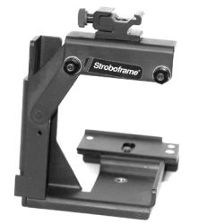 Stroboframe Stroboflip VH-2000 Flash Bracket – Camera Electronic