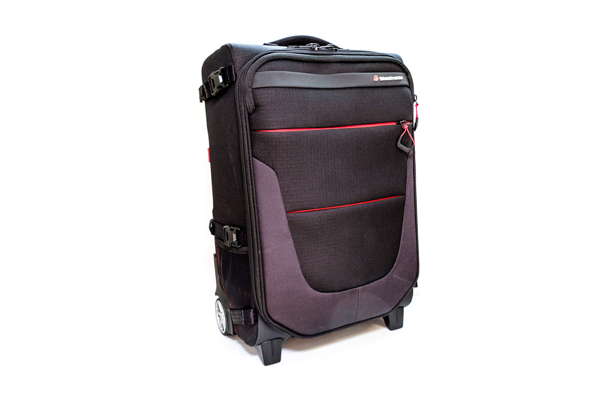 Towed Artillery – Camera Electronic