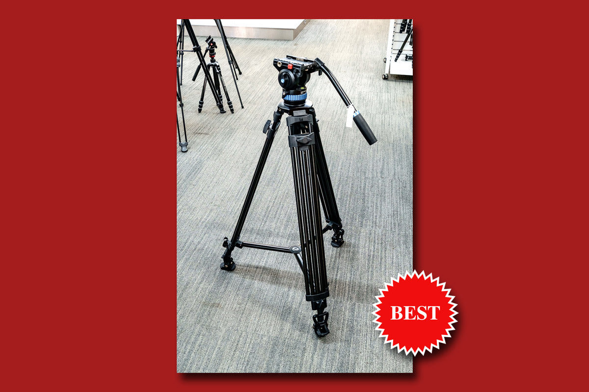 Best On Three Legs – Camera Electronic