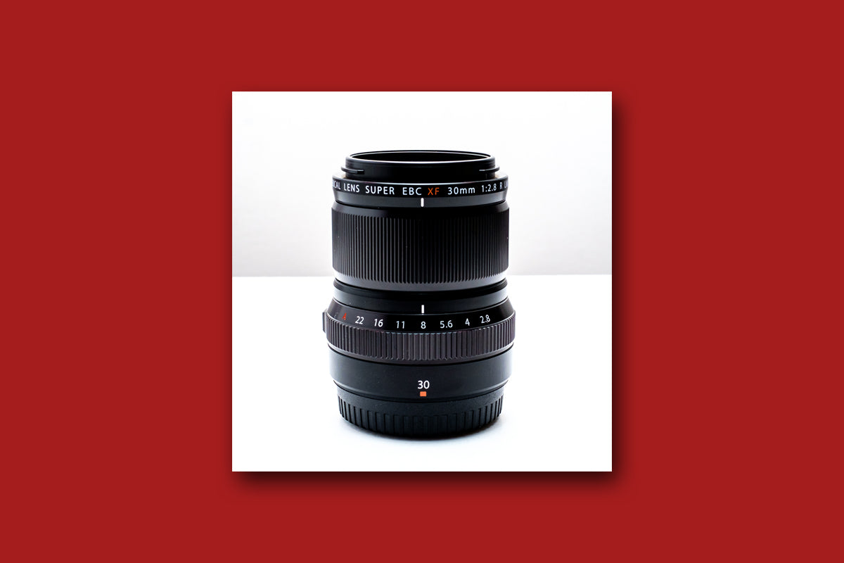 The New Macro On The Block – Camera Electronic