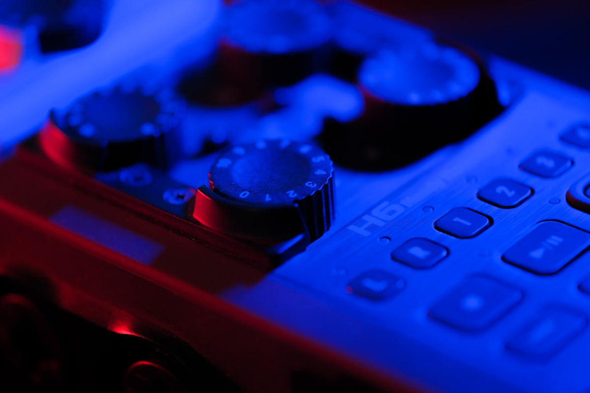 The Best Portable Recorders For Your Audio Capture – Camera Electronic