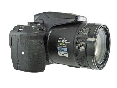 The Long View From Nikon -Coolpix P900 – Camera Electronic