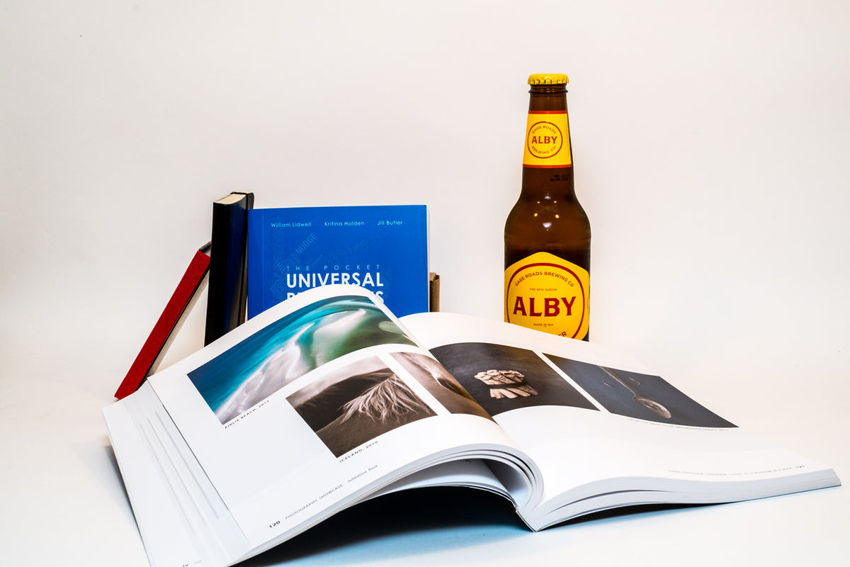 Standing Pat – Camera Electronic