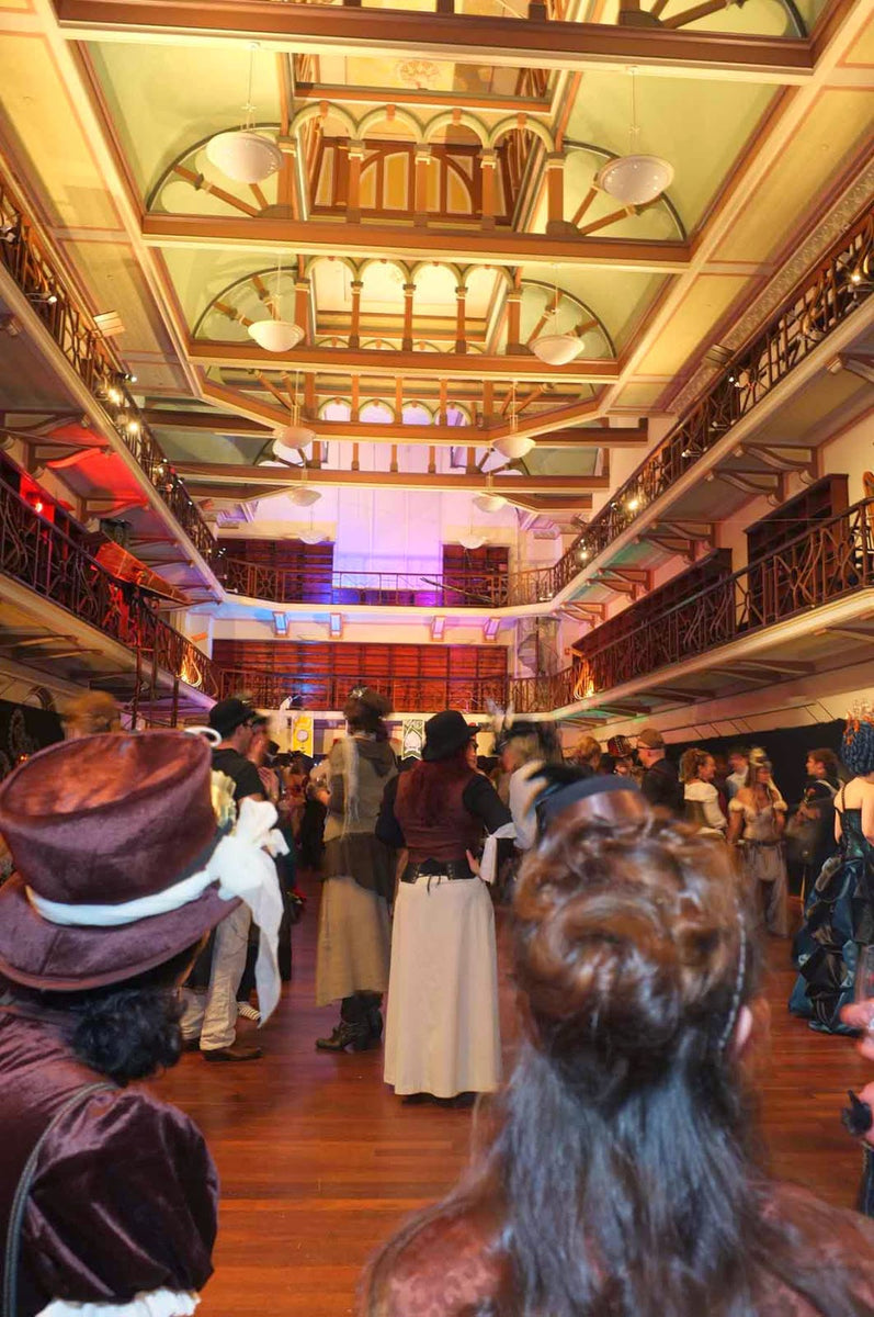 Steaming Through The Photos With The Gary Fong Lightsphere – Camera ...