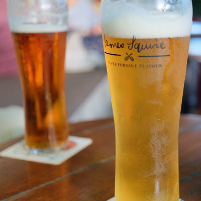 Cameras And The Beer Economy – Camera Electronic