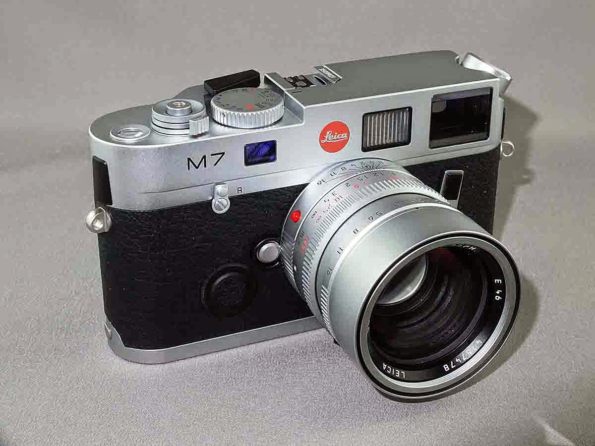 A Novel Idea From Germany – Camera Electronic