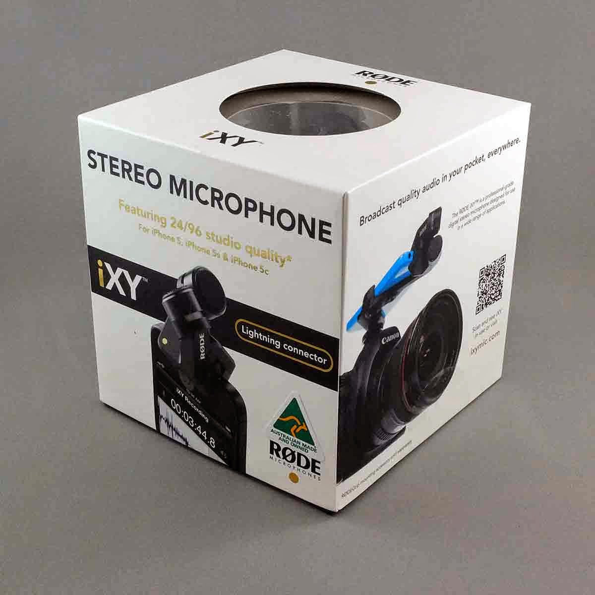 Pardon My Packshot – Camera Electronic