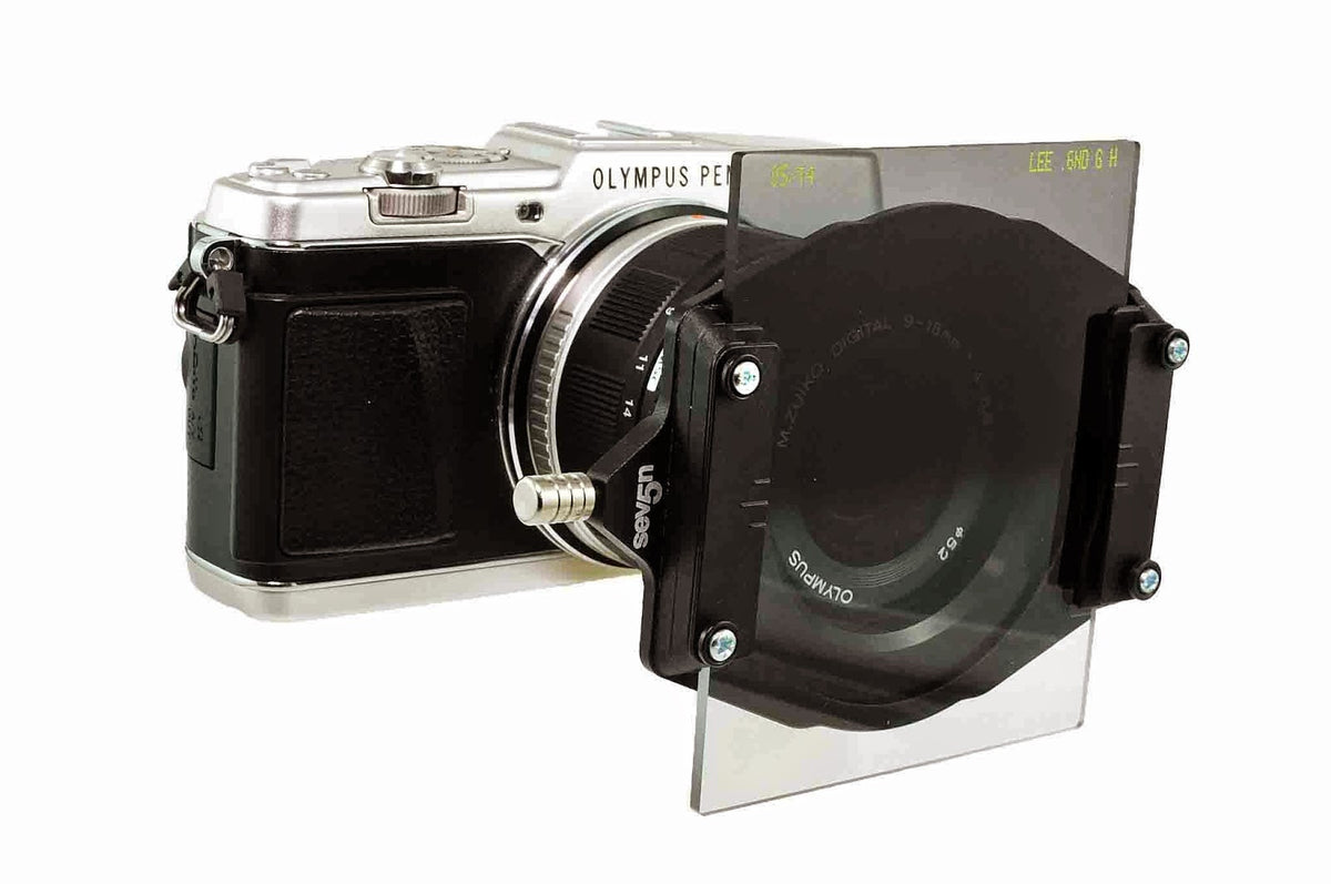 The Light Fantastic - with Olympus and Lee – Camera Electronic
