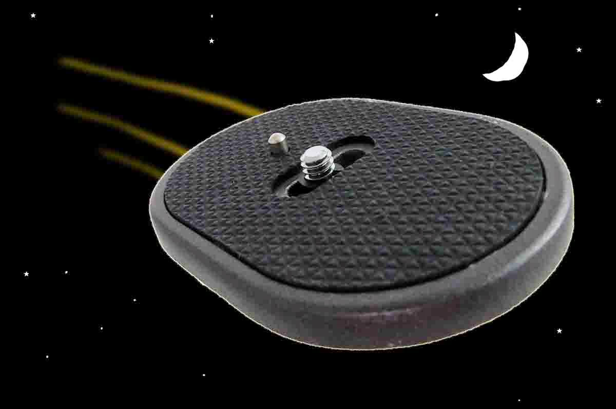 The Quick Release Plate - A Guide For the Perplexed – Camera Electronic