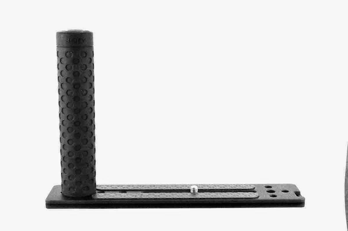 Grown Up Tinker Toy - Jobo's Latest Camera Support – Camera Electronic