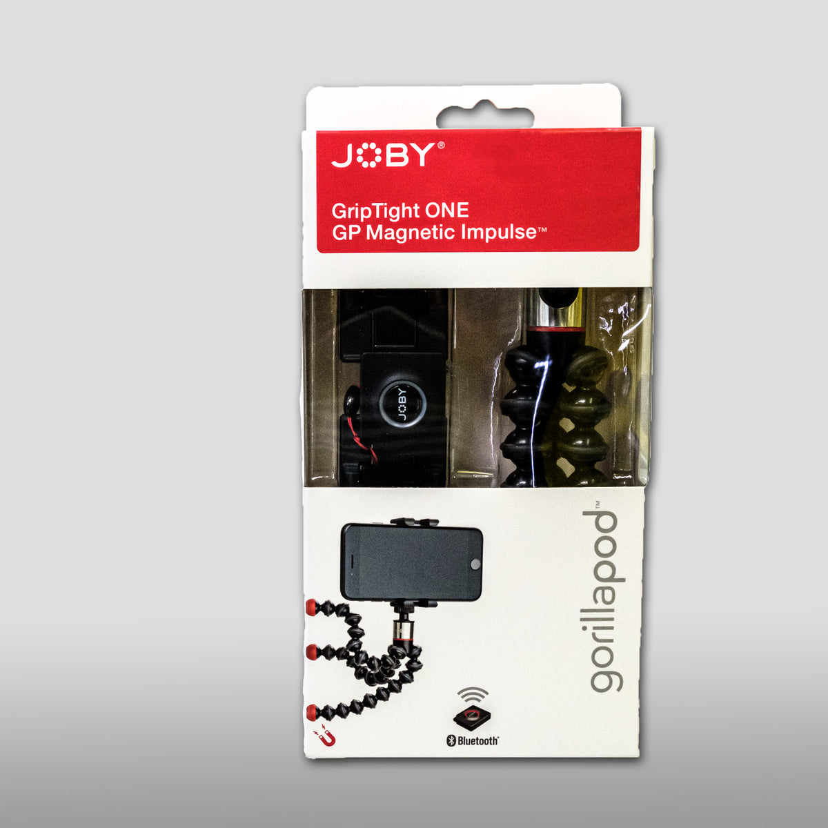 Grippy Gorilla – Camera Electronic