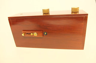 Thinking Inside The Box - With Zero Image – Camera Electronic