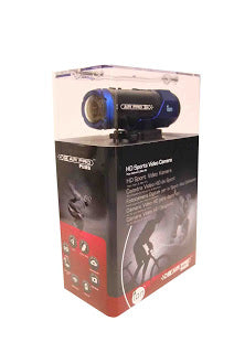 Your Ticket To Fame - With Air Pro – Camera Electronic