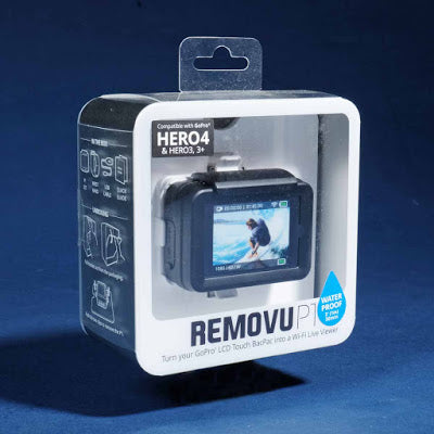 RemoVu Or Remove You? You Decide. – Camera Electronic