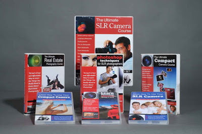Learn On Disc – Camera Electronic