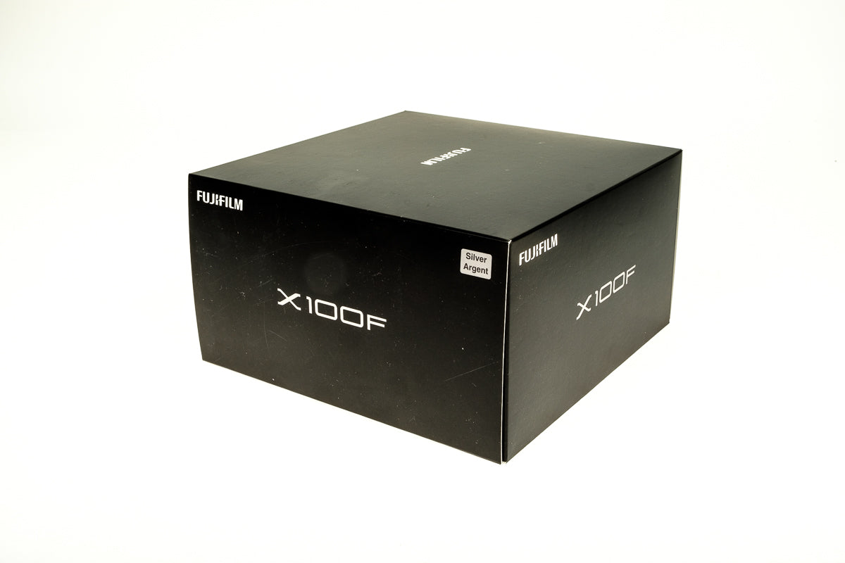 Silver Belle – Camera Electronic