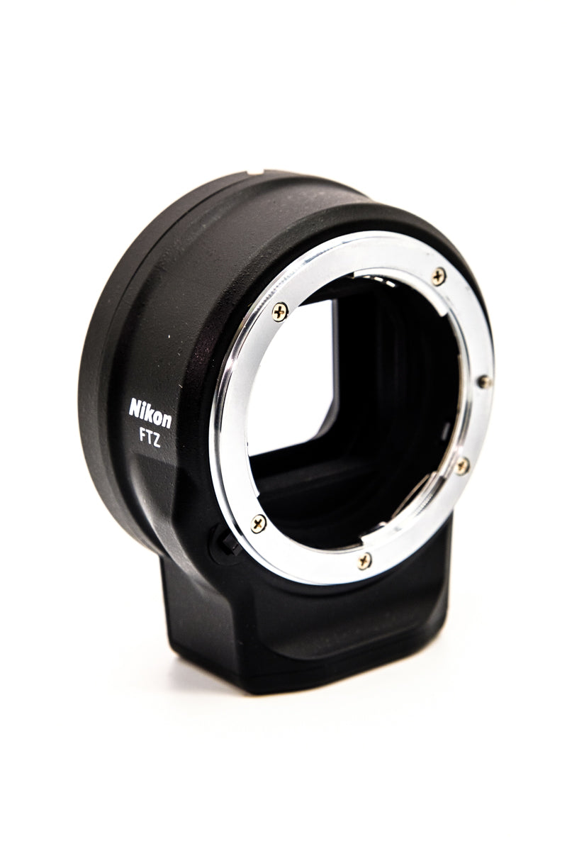 Why Should I Care? – Camera Electronic