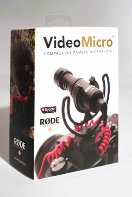 Electric Ears Get Smaller – Camera Electronic