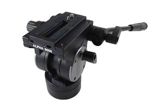 One Big Hairy Head - Cullmann Video – Camera Electronic