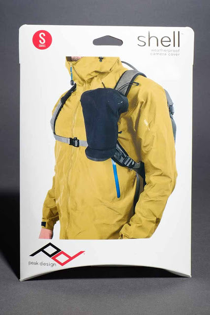 Go Well - Go Shell – Camera Electronic