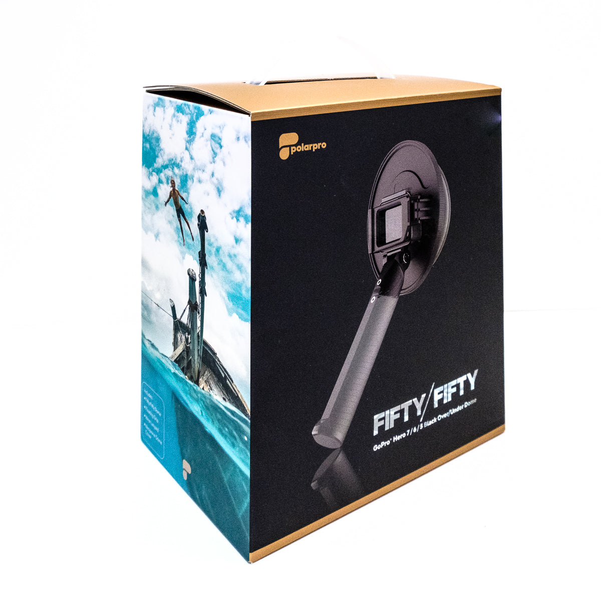 The Ingenuity Of The Action Camera – Camera Electronic