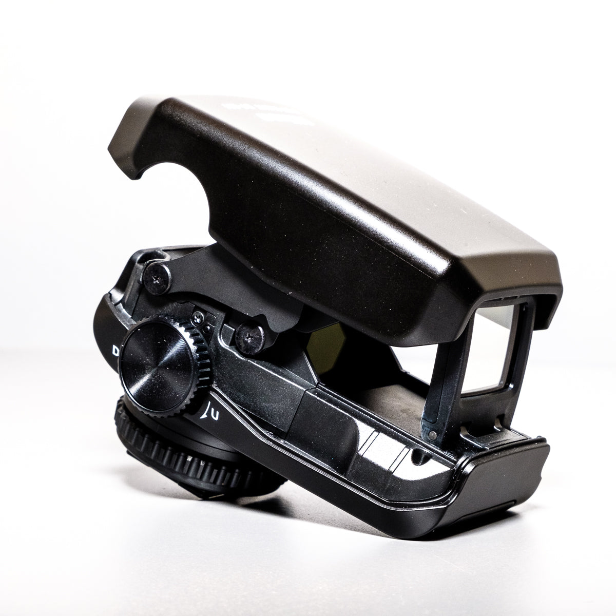 Heads Up Display – Camera Electronic
