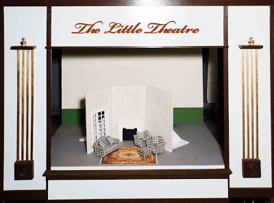 Mag Mod In The Theatre – Camera Electronic