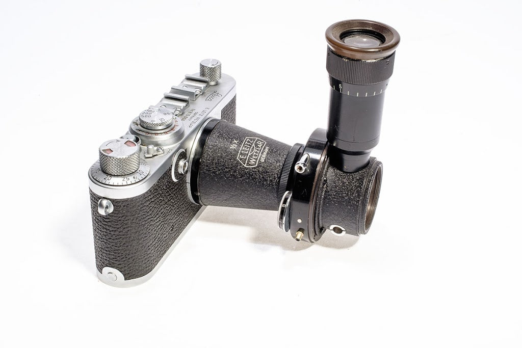 The Mikra 1/3 - And Why You Need One Now – Camera Electronic