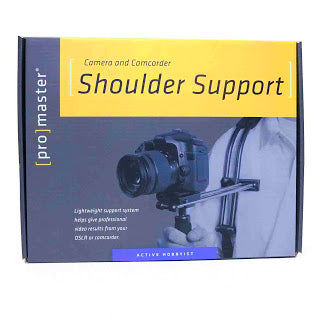 Promaster Support You - Support Them! – Camera Electronic