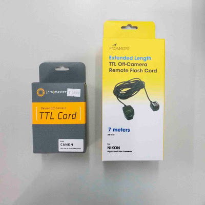 Coil and Recoil – Camera Electronic