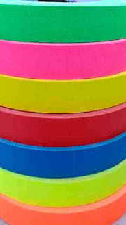 Happiest Masking Tape In The World – Camera Electronic