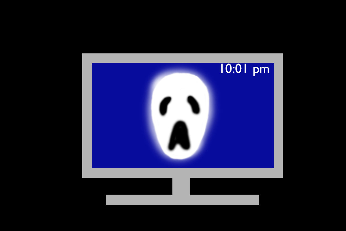 The Art Deadline Is 10:00 PM – Camera Electronic