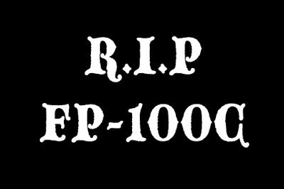 Vale FP-100C – Camera Electronic