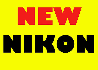 New Lenses Announced By Nikon – Camera Electronic