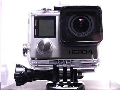 Update Your Experiences With The New GoPro Hero 4 Firmware – Camera ...