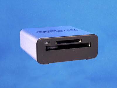 New Hoodman In The Hood - Readers Have Arrived – Camera Electronic