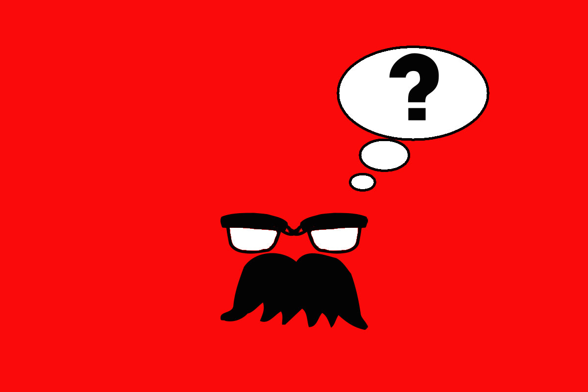 The False Clue And The Real Deal – Camera Electronic