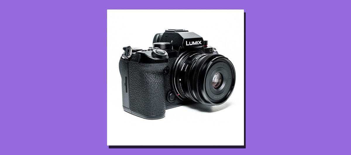 The Red Line Special – Camera Electronic