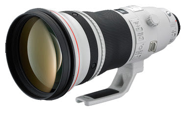NEW Canon EF 400mm f2.8 IS L USM MKII Lens – Camera Electronic