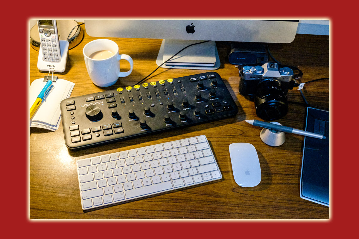 The Etiquette Of Editing – Camera Electronic