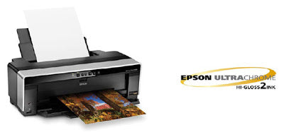 NEW Epson R2000 Stylus Photo Printer (A3+) – Camera Electronic
