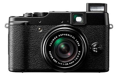 First Shots Fuji X 10 – Camera Electronic