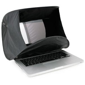 The Portable Tent – Camera Electronic