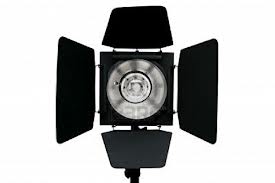 The Lux-ury of Lighting – Camera Electronic